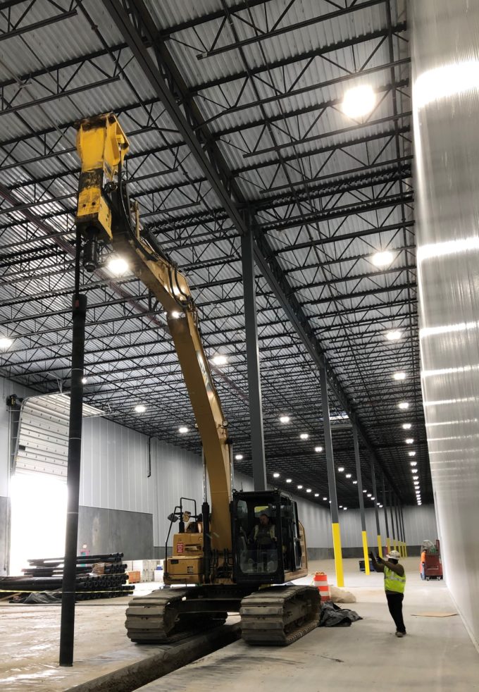 Arizona Iced Tea Warehouse - DuroTerra