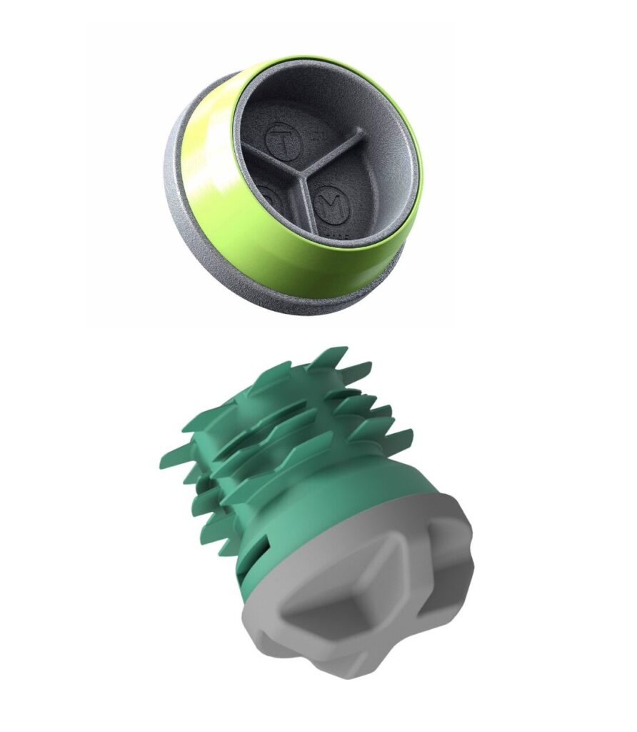 Piles & Accessories - DuroTerra